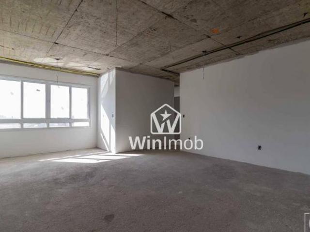 Apartamento com 3 dormitórios à venda, 91 m² por R$ 900.000,00 Cristo Redentor Porto Alegre/RS