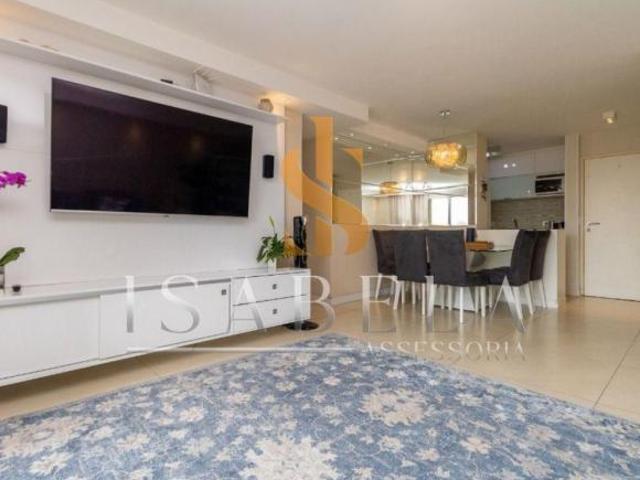 Apartamento com 3 dormitórios à venda, 91 m² por R$ 945.000,00 Vila Campestre São Paulo/SP