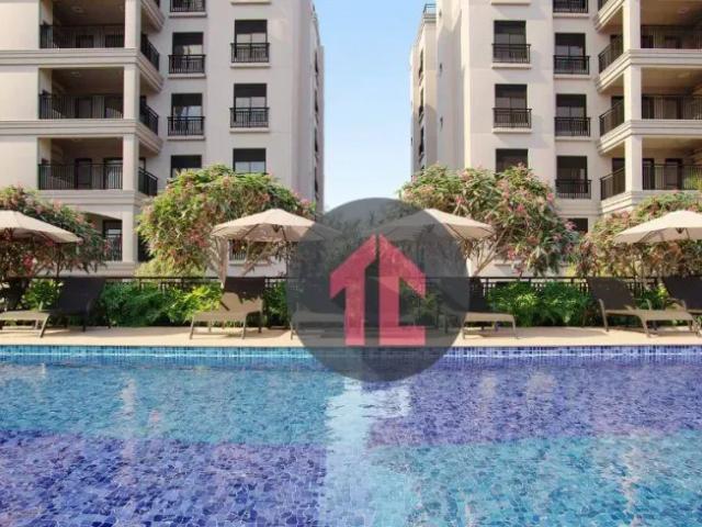 Apartamento com 3 dormitórios à venda, 91 m² por R$ 958.500,00 Parque da Hípica Campinas/SP