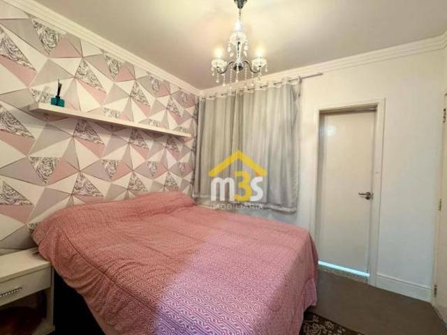 Apartamento com 3 dormitórios à venda, 91 m² por R$ 950.000,00 Jardim Arpoador Zona Oeste São Pa