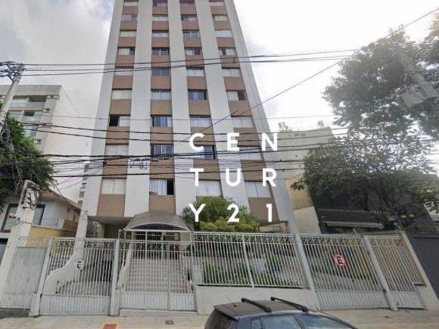Apartamento com 3 dormitórios à venda, 91 m² por R$ 950.000,00 Pinheiros São Paulo/SP