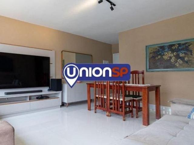 Apartamento com 3 dormitórios à venda, 91 m² por R$ 950.000,00 Pinheiros São Paulo/SP