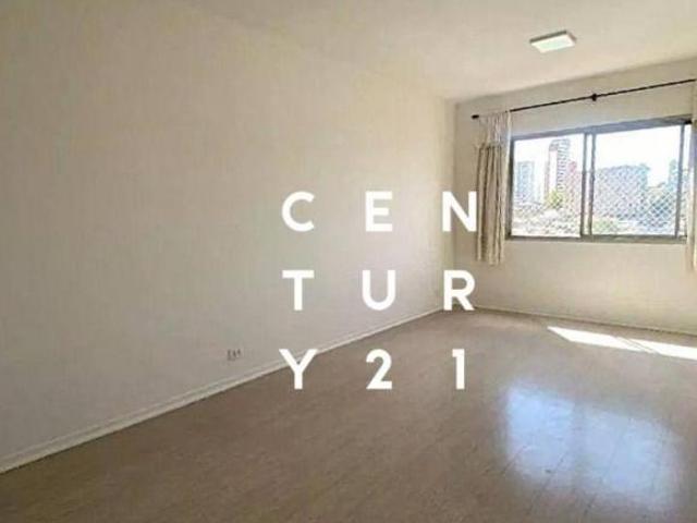 Apartamento com 3 dormitórios à venda, 91 m² por R$ 950.000,00 Pinheiros São Paulo/SP