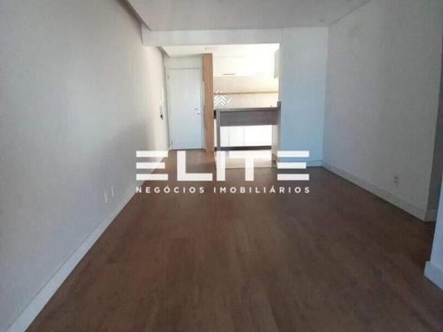Apartamento com 3 dormitórios à venda, 91 m² por R$ 980.000,00 Vila Assunção Santo André/SP