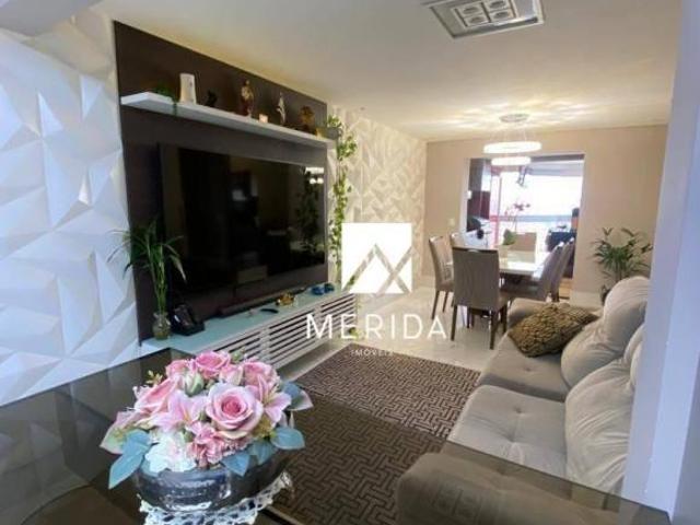 Apartamento com 3 dormitórios à venda, 91 m² por R$ 998.000,00 Vila Assunção Santo André/SP