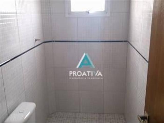 Apartamento com 3 dormitórios à venda, 91 m² Vila Cláudio Santo André/SP