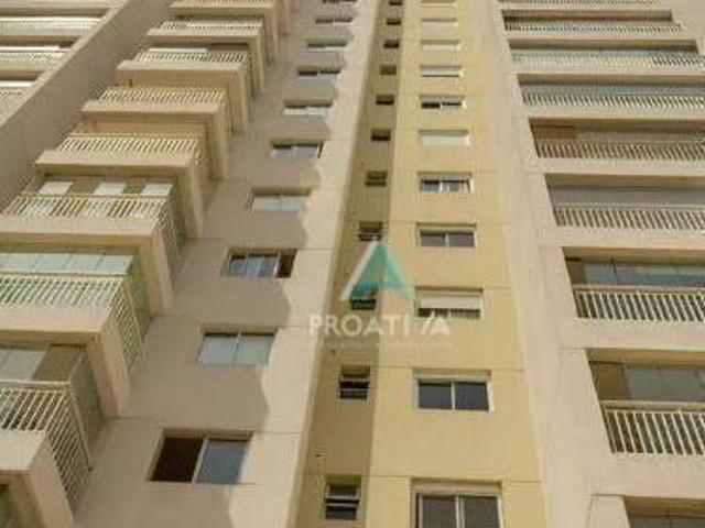 Apartamento com 3 dormitórios à venda, 91 m² Vila Lusitânia São Bernardo do Campo/SP