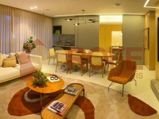 Apartamento com 3 dormitórios à venda, 91 m² Vila Mariana São Paulo/SP
