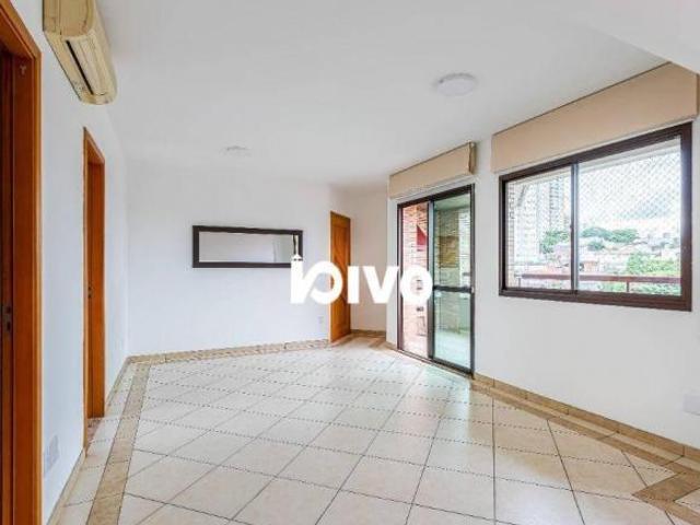 Apartamento com 3 dormitórios à venda, 91,34 m² por R$ 900.000 Bosque da Saúde São Paulo/SP