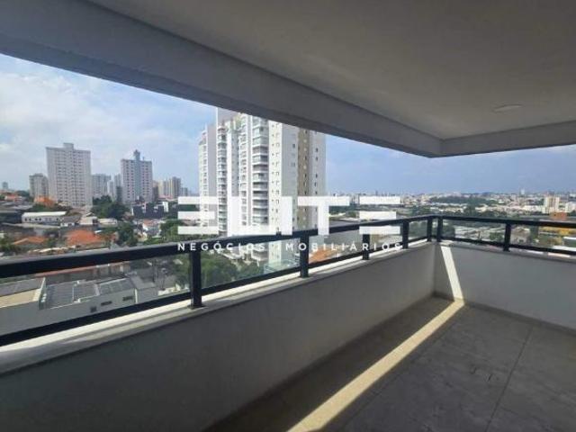 Apartamento com 3 dormitórios à venda, 92 m² Campestre Santo André/SP