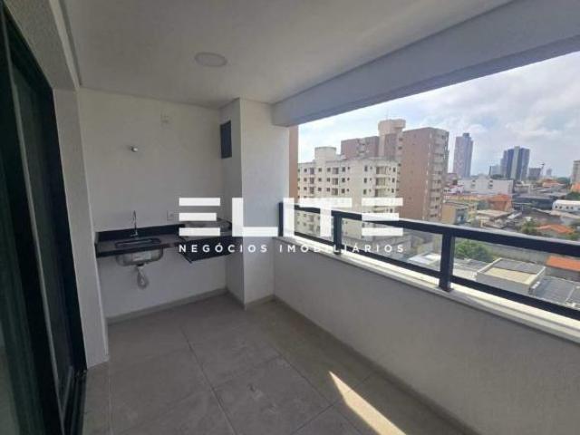Apartamento com 3 dormitórios à venda, 92 m² Campestre Santo André/SP