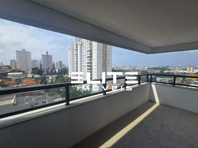 Apartamento com 3 dormitórios à venda, 92 m² Campestre Santo André/SP