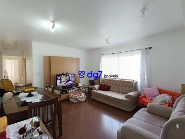 Apartamento com 3 dormitórios à venda, 92 m² Jardim Rosa Maria São Paulo/SP