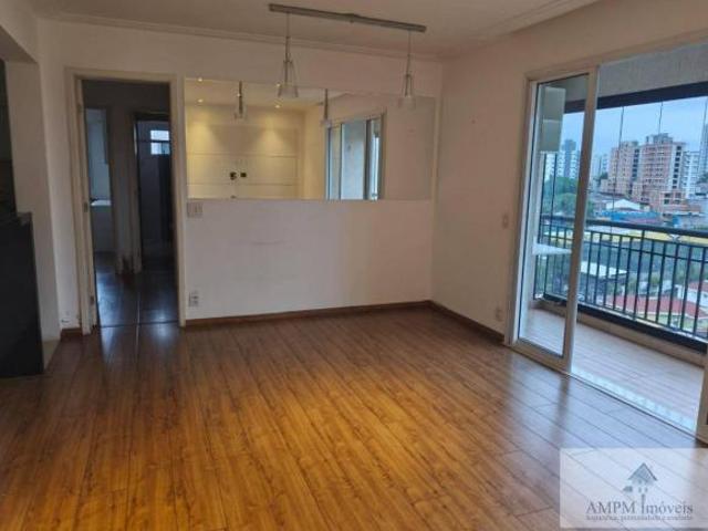 Apartamento com 3 dormitórios à venda, 92 m² Lauzane Paulista São Paulo/SP