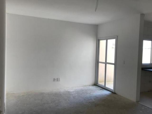 Apartamento com 3 dormitórios à venda, 92 m² na Vila Assunção Santo André/SP