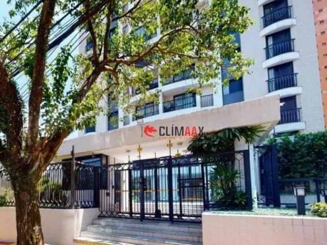 Apartamento à venda em Alto da Lapa com sala ampla e suíte Zona Oeste SP