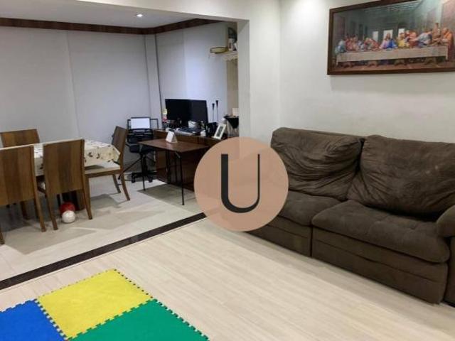 Apartamento com 3 dormitórios à venda, 92 m² por R$ 1.490.000,00 Vila Mariana São Paulo/SP