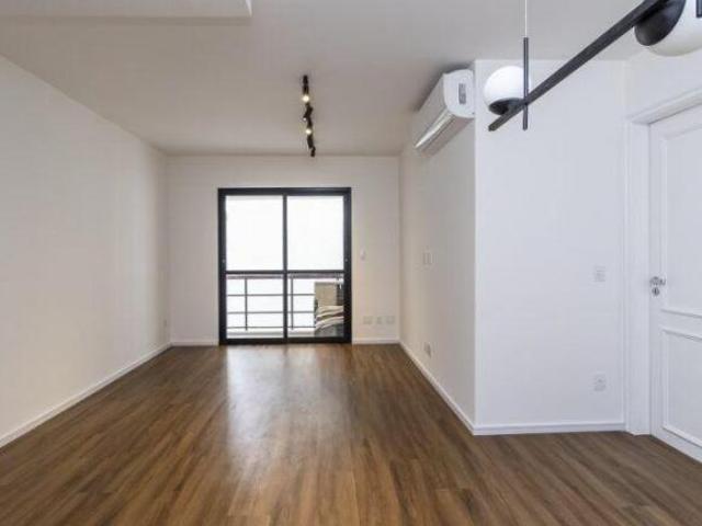 Apartamento com 3 dormitórios à venda, 92 m² por R$ 1.500.000 Vila Olímpia São Paulo/São Paulo
