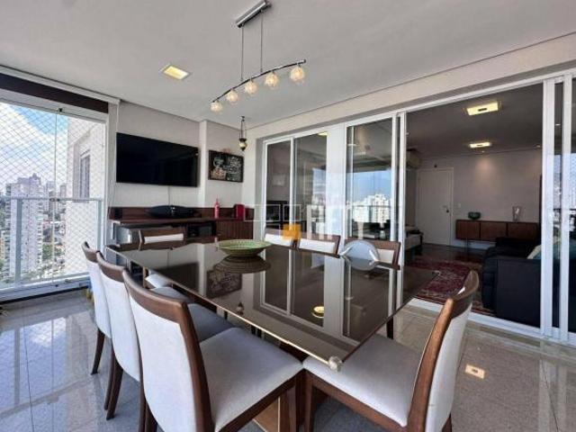 Apartamento com 3 dormitórios à venda, 92 m² por R$ 1.550.000 Vila Mariana São Paulo/SP