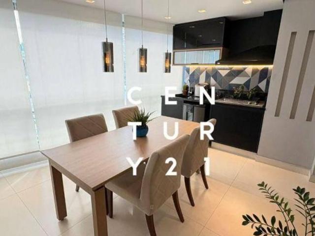 Apartamento com 3 dormitórios à venda, 92 m² por R$ 1.580.000,00 Vila Ipojuca São Paulo/SP