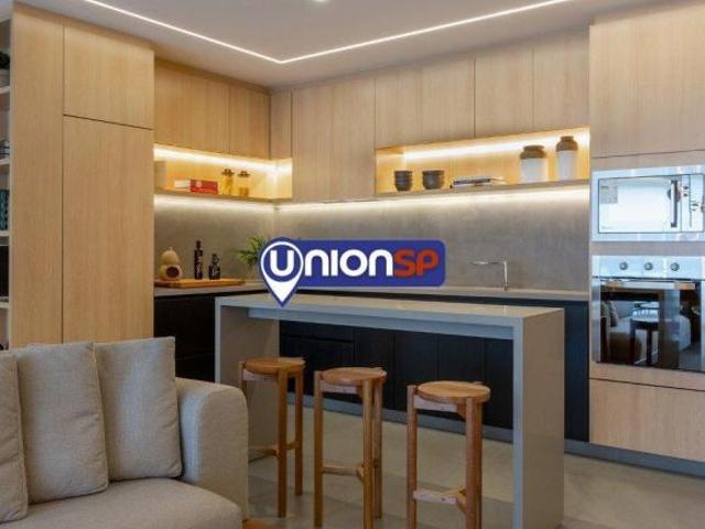Apartamento com 3 dormitórios à venda, 92 m² por R$ 1.724.400,00 Vila Madalena São Paulo/SP