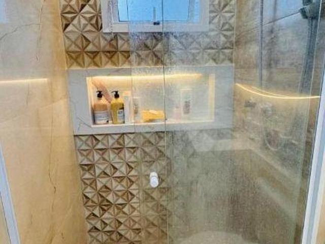 Apartamento com 3 dormitórios à venda, 92 m² por R$ 1.000.000,00 Lauzane Paulista São Paulo/SP