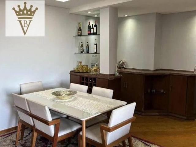 Apartamento com 3 dormitórios à venda, 92 m² por R$ 1.000.000,00 Santa Teresinha São Paulo/SP