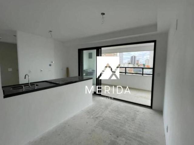 Apartamento com 3 dormitórios à venda, 92 m² por R$ 1.020.000,00 Campestre Santo André/SP