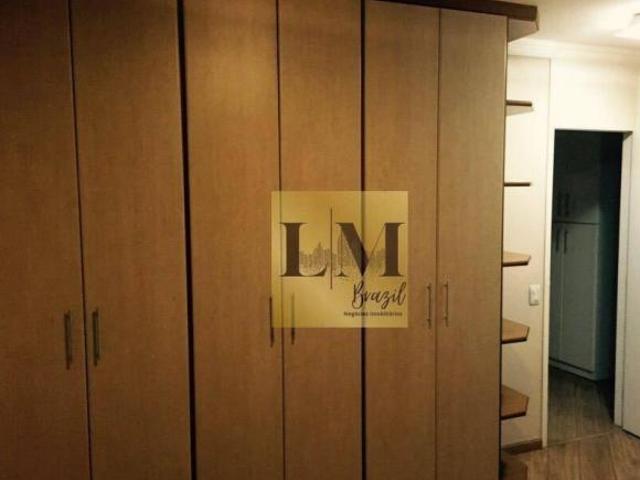 Apartamento com 3 dormitórios à venda, 92 m² por R$ 1.040.000,00 Lauzane Paulista São Paulo/SP