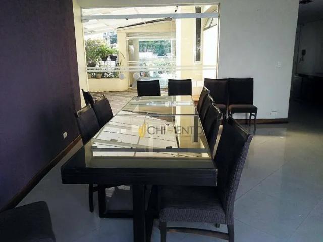 Apartamento com 3 dormitórios à venda, 92 m² por R$ 1.050.000 Campo Belo São Paulo/SP