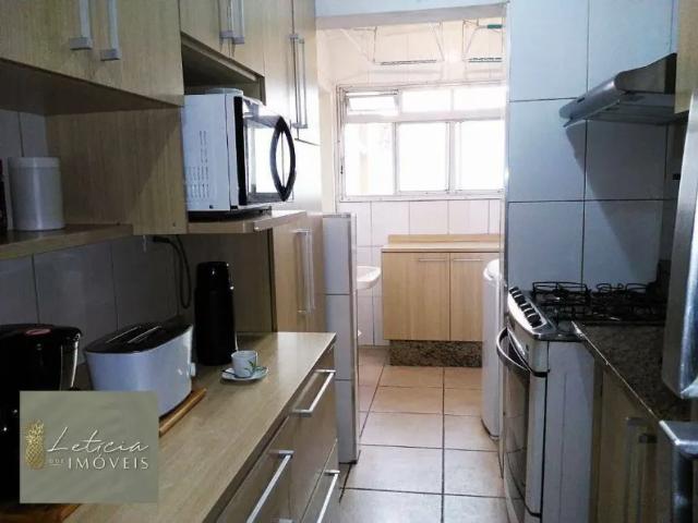 Apartamento com 3 dormitórios à venda, 92 m² por R$ 1.050.000,00 Campo Belo São Paulo/SP