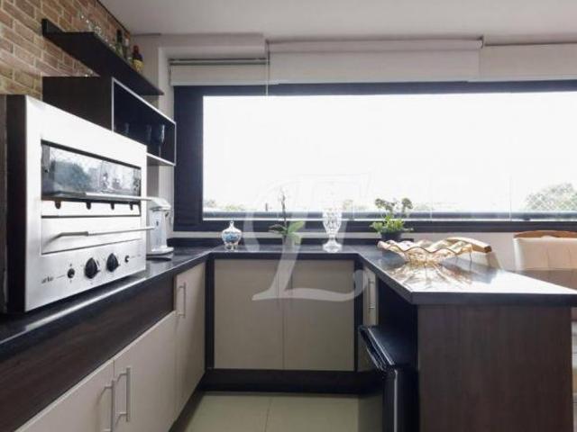 Apartamento com 3 dormitórios à venda, 92 m² por R$ 1.090.000,00 Lapa São Paulo/SP