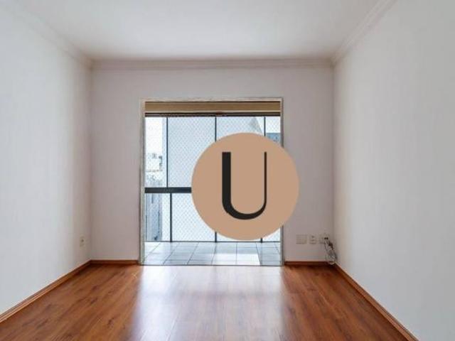 Apartamento com 3 dormitórios à venda, 92 m² por R$ 1.098.000,00 Vila Olímpia São Paulo/SP