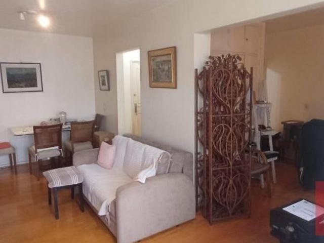 Apartamento com 3 dormitórios à venda, 92 m² por R$ 1.120.000,00 Bela Vista São Paulo/SP