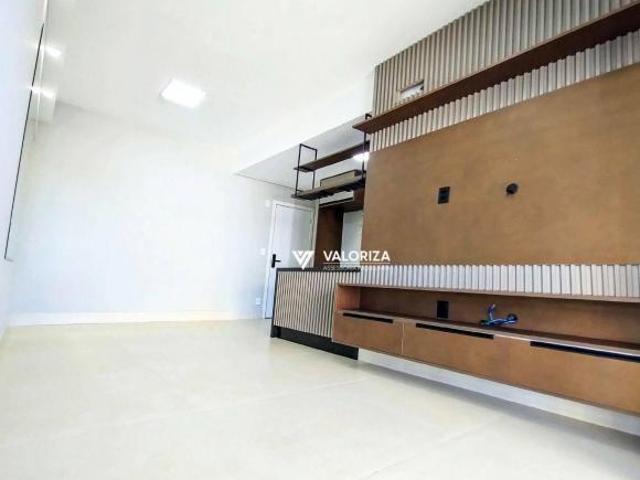 Apartamento com 3 dormitórios à venda, 92 m² por R$ 1.120.000,00 Edifício JK Boa Vista Sorocaba/