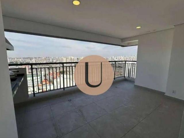 Apartamento com 3 dormitórios à venda, 92 m² por R$ 1.150.000,00 Vila Matilde São Paulo/SP