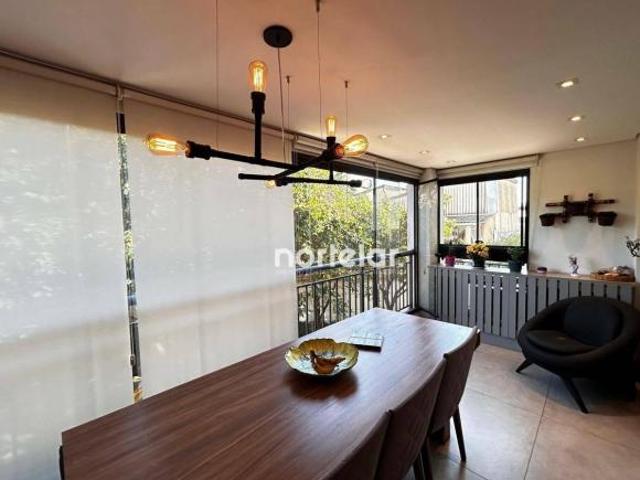 Apartamento com 3 dormitórios à venda, 92 m² por R$ 1.200.000,00 Vila Anastácio São Paulo/SP