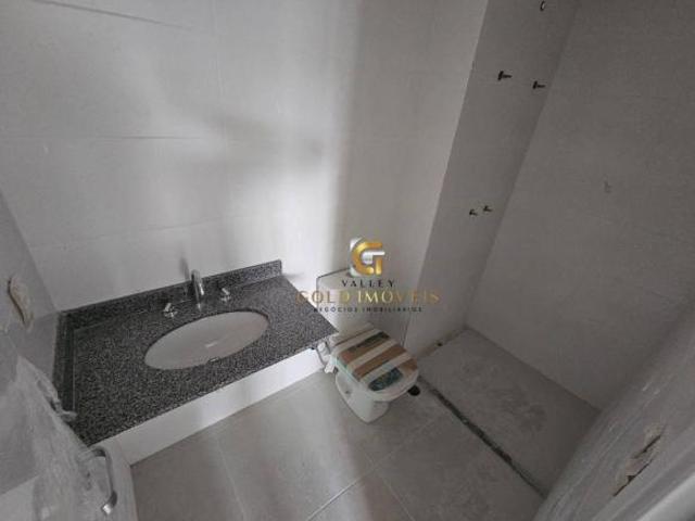 Apartamento com 3 dormitórios à venda, 92 m² por R$ 1.270.000,00 Royal Park São José dos Campos/