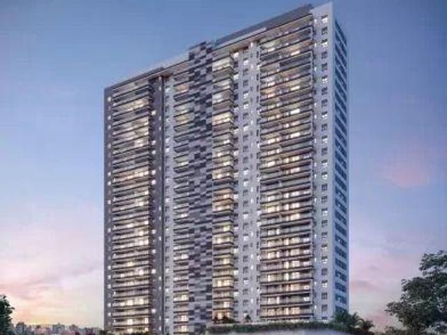 Apartamento com 3 dormitórios à venda, 92 m² por R$ 1.280.000 Jardim Aquarius São José dos Campo