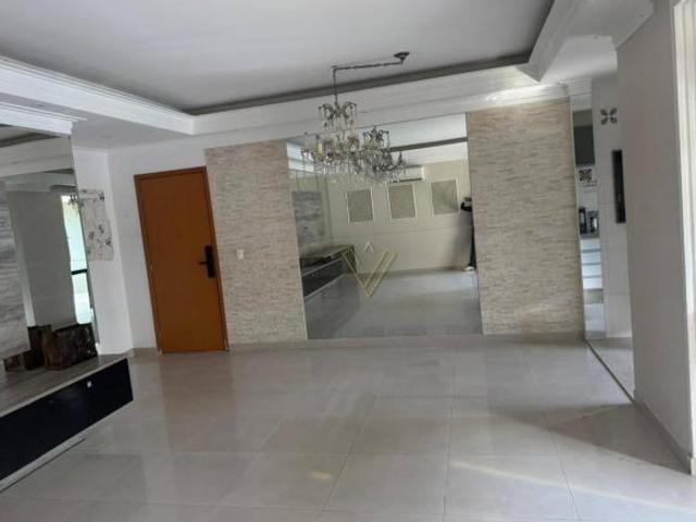 Apartamento com 3 dormitórios à venda, 92 m² por R$ 1.290.000,00 Centro de Apoio I Alphaville