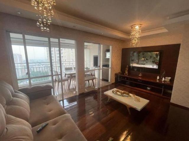 Apartamento com 3 dormitórios à venda, 92 m² por R$ 1.300.000,00 Vila Augusta Guarulhos/SP