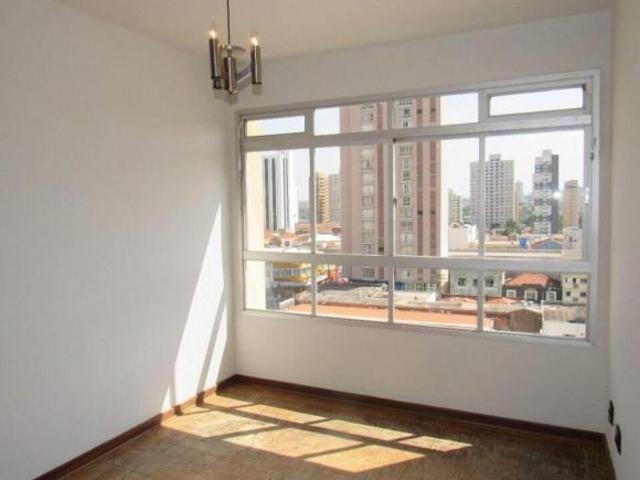 Apartamento com 3 dormitórios à venda, 92 m² por R$ 260.000,00 Centro Piracicaba/SP