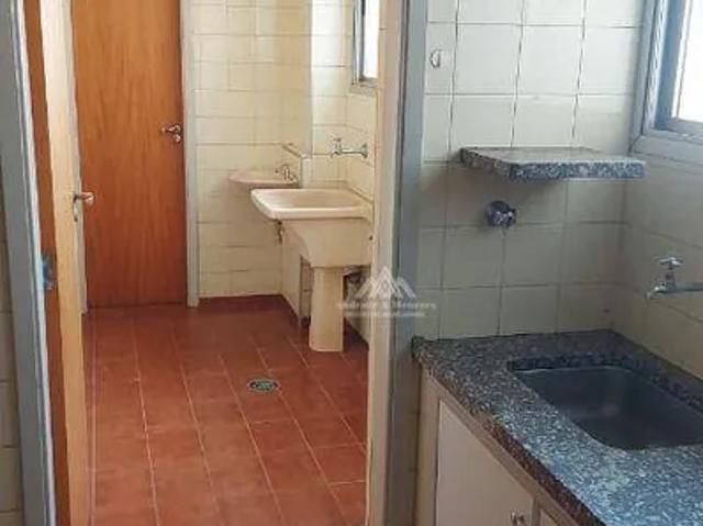 Apartamento com 3 dormitórios à venda, 92 m² por R$ 270.000,00 Centro Ribeirão Preto/SP