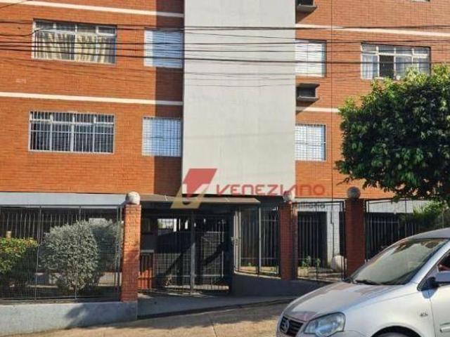 Apartamento com 3 dormitórios à venda, 92 m² por R$ 285.000,00 Jaraguá Piracicaba/SP