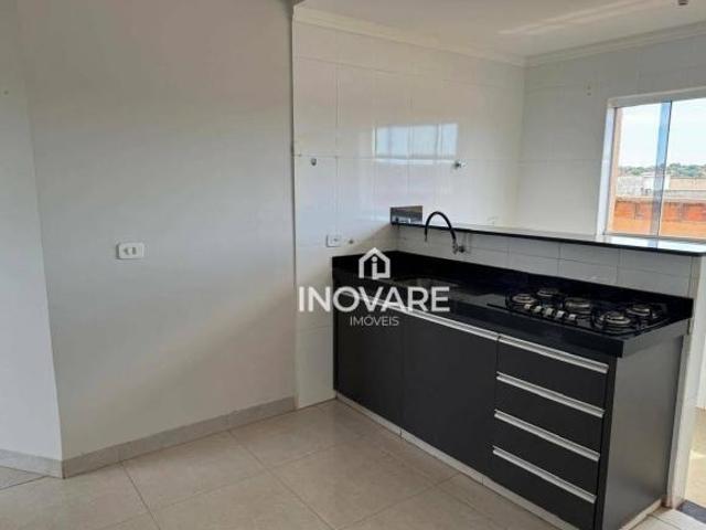 Apartamento com 3 dormitórios à venda, 92 m² por R$ 350.000,00 Nova Veneza Itumbiara/GO