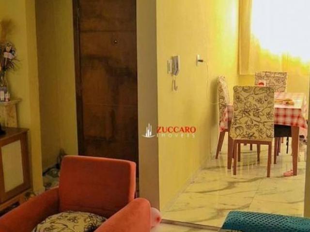 Apartamento com 3 dormitórios à venda, 92 m² por R$ 420.000,00 Tucuruvi São Paulo/SP