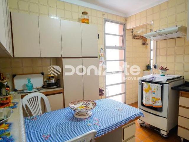 Apartamento com 3 dormitórios à venda, 92 m² por R$ 470.000,00 Casa Branca Santo André/SP