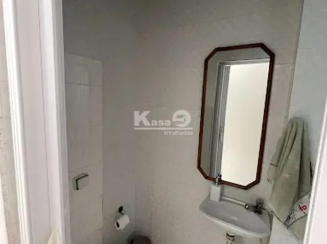 Apartamento com 3 dormitórios à venda, 92 m² por R$ 480.000,00 Boqueirão Santos/SP