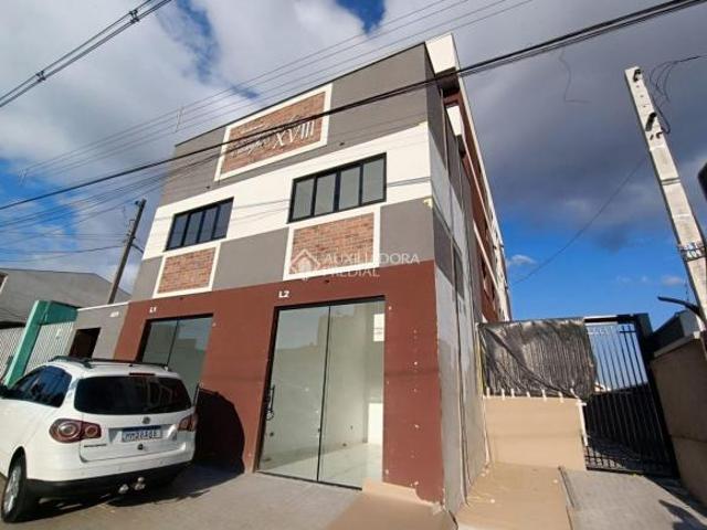 Apartamento com 3 dormitórios à venda, 92 m² por R$ 519.900,00 Boneca do Iguaçu São José dos Pin