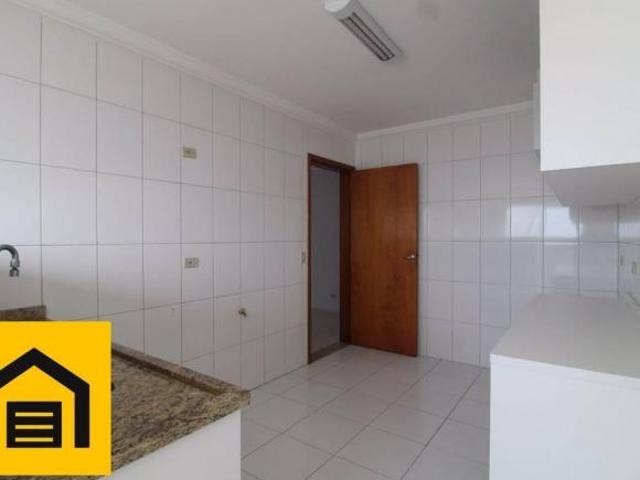 Apartamento com 3 dormitórios à venda, 92 m² por R$ 580.000,00 Vila Nossa Senhora das Vitórias M